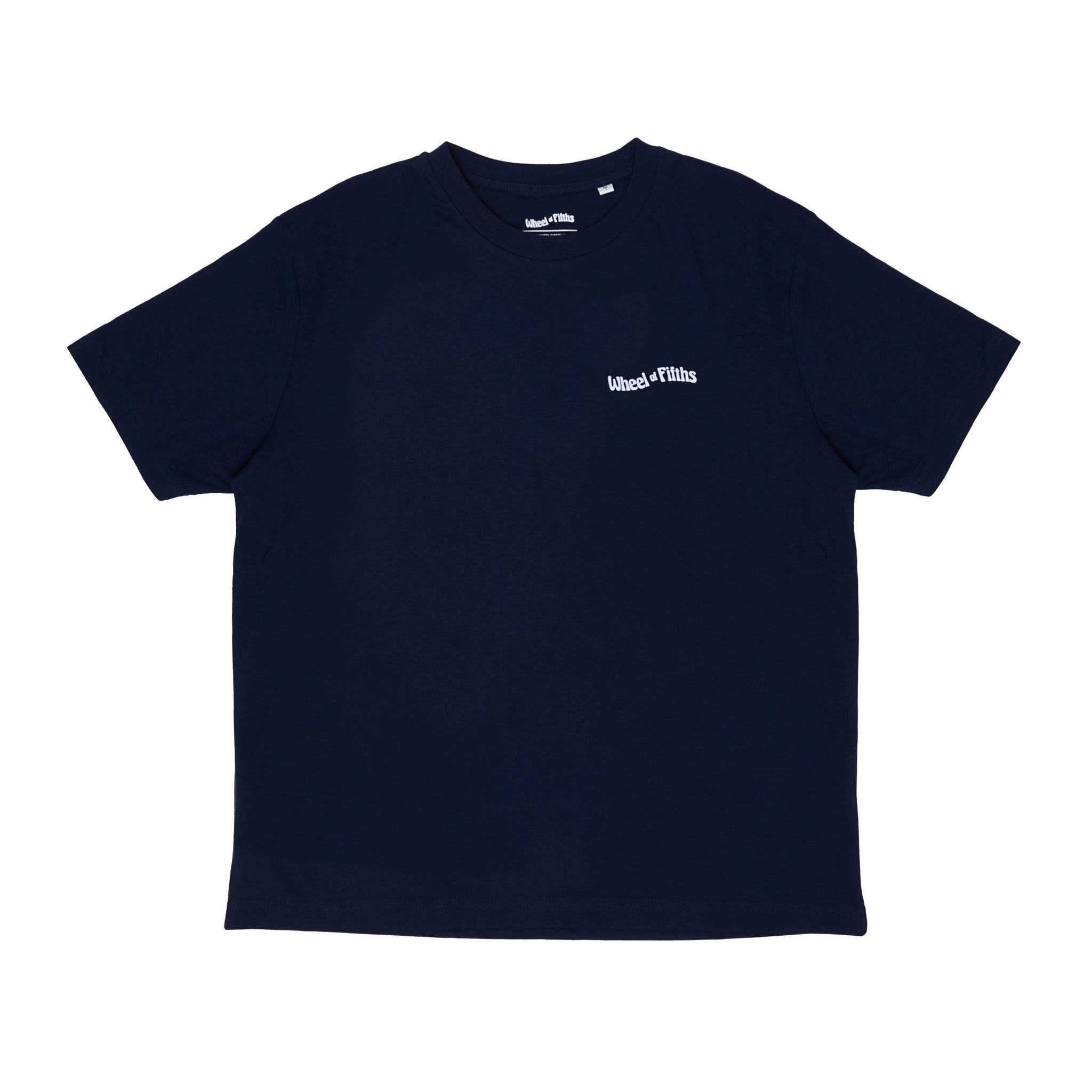 Wheel of Fifths – Apparel - Wheel of Fifths